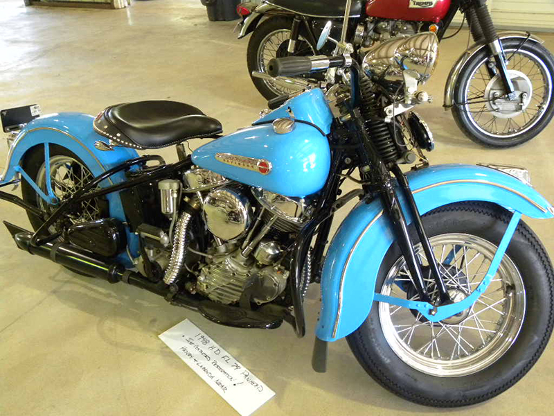 Gallery - The Cherokee Chapter of the Antique Motorcycle Club of ...